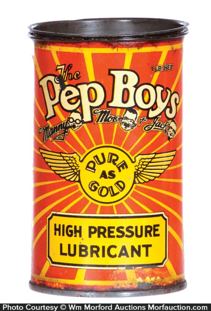 Antique Oil Cans Free Price Guide With Descriptions and Photos