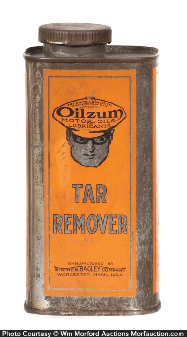 Antique Oil Cans Free Price Guide With Descriptions and Photos