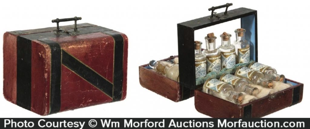 Salesman's Sample/Patent Model • Page 4 of 6 • Antique Advertising