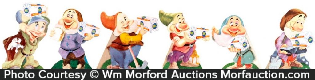 Antique Signs Free Price Guide With Descriptions and Photos