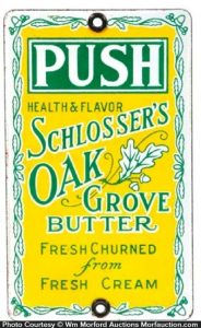 Porcelain Signs Free Price Guide With Descriptions and Photos