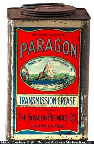 Antique Oil Cans Free Price Guide With Descriptions and Photos