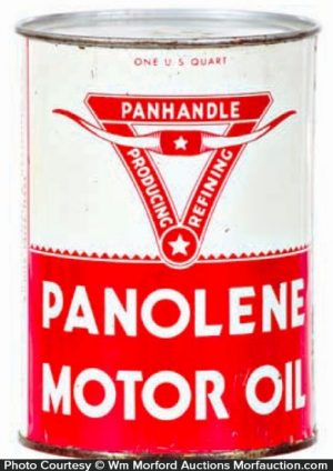 Antique Oil Cans Free Price Guide With Descriptions and Photos