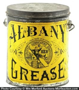 Antique Oil Cans Free Price Guide With Descriptions and Photos