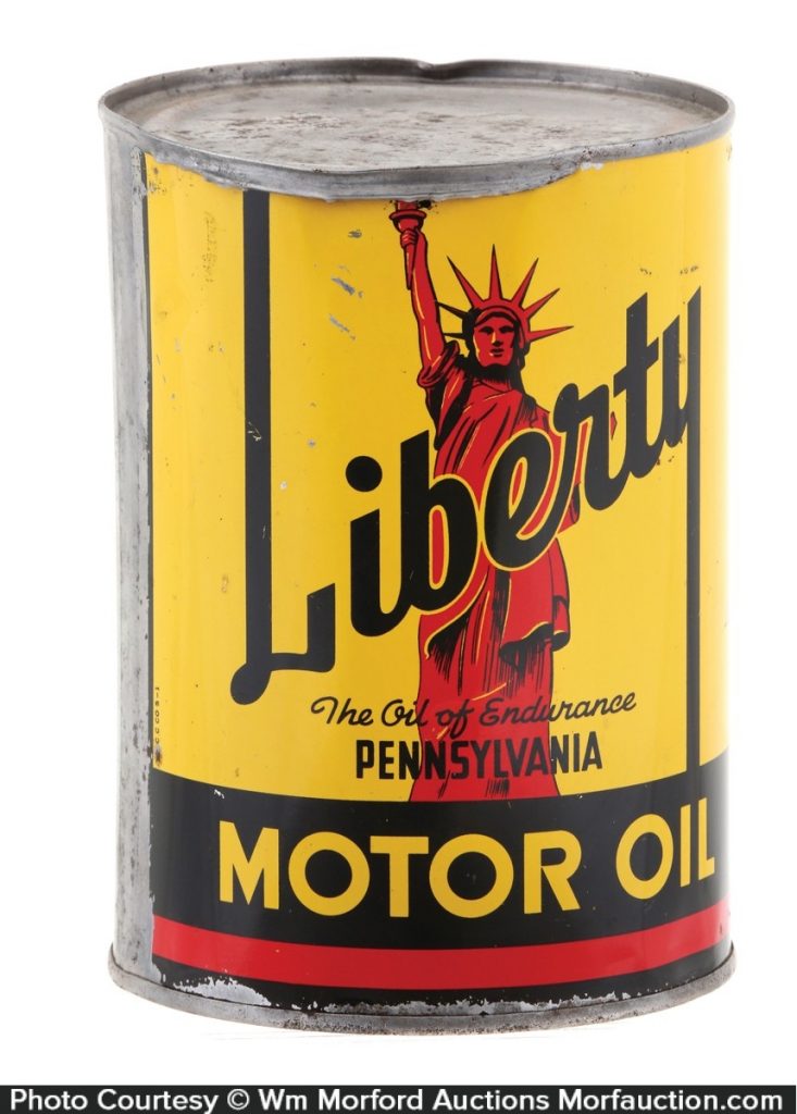 Antique Oil Cans Free Price Guide With Descriptions and Photos