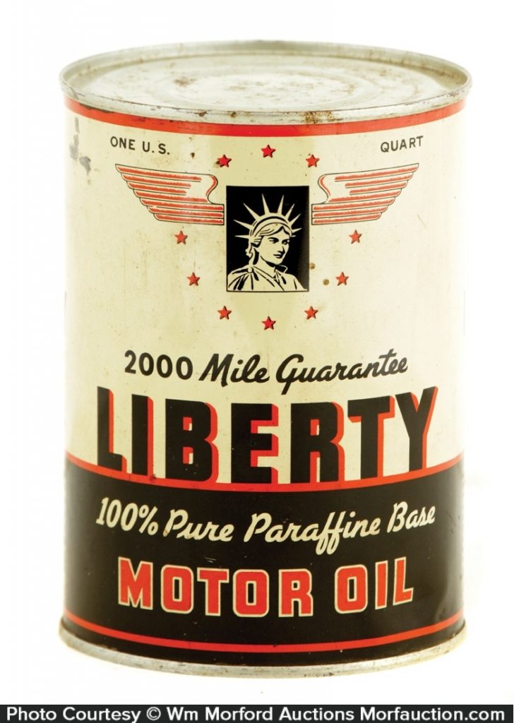 Antique Oil Cans Free Price Guide With Descriptions and Photos