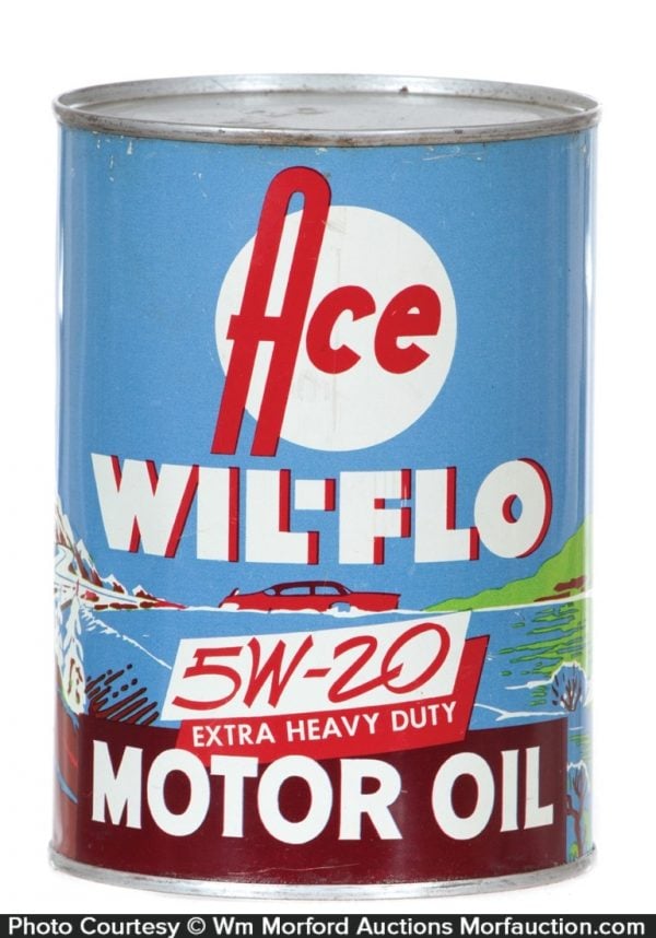 Antique Oil Cans Free Price Guide With Descriptions and Photos