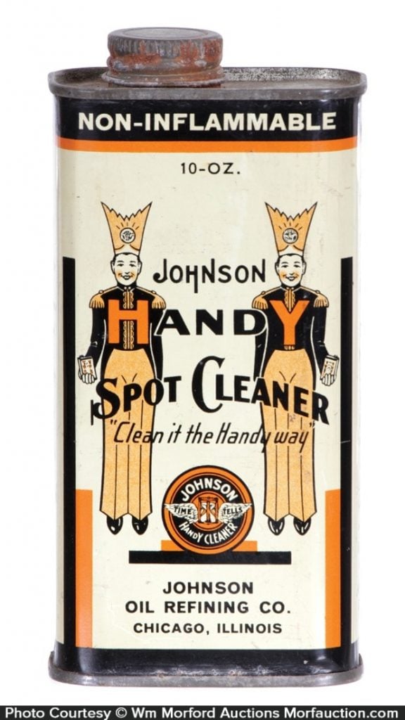 Antique Oil Cans Free Price Guide With Descriptions and Photos