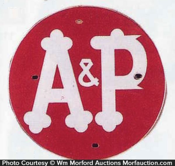 Porcelain Signs Free Price Guide With Descriptions and Photos