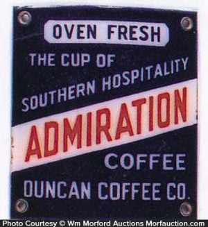 Porcelain Signs Free Price Guide With Descriptions and Photos