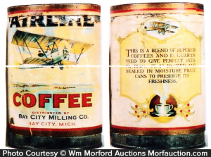 Antique Coffee and Antique Tea Price Guide With Descriptions and Photos