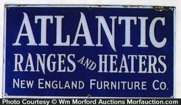 Porcelain Signs Free Price Guide With Descriptions and Photos