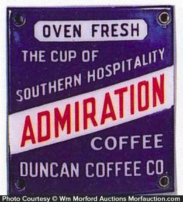 Porcelain Signs Free Price Guide With Descriptions and Photos