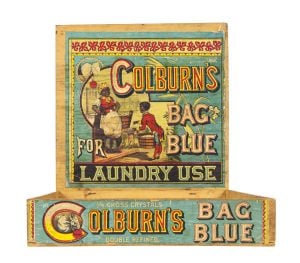 The Free Antique Price Guide Antique Advertising