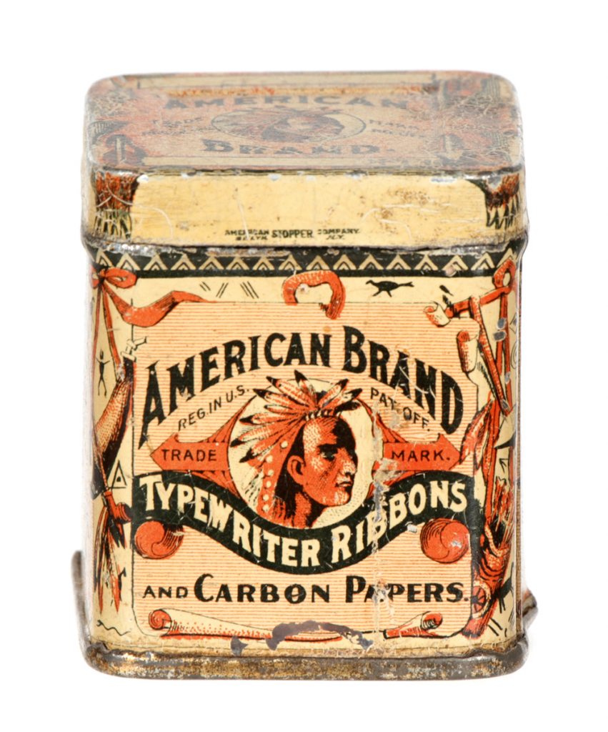Antique Tins Free Price Guide With Descriptions and Photos