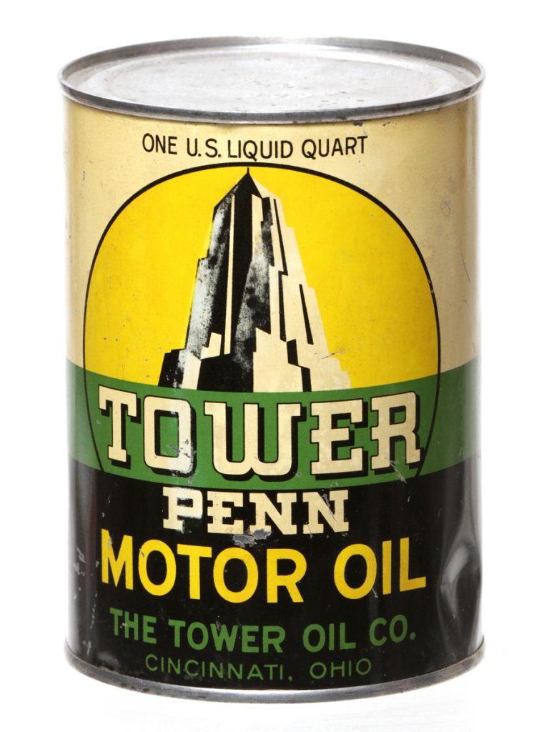 Antique Oil Cans Free Price Guide With Descriptions and Photos