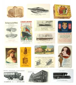 The Free Antique Price Guide • Antique Advertising