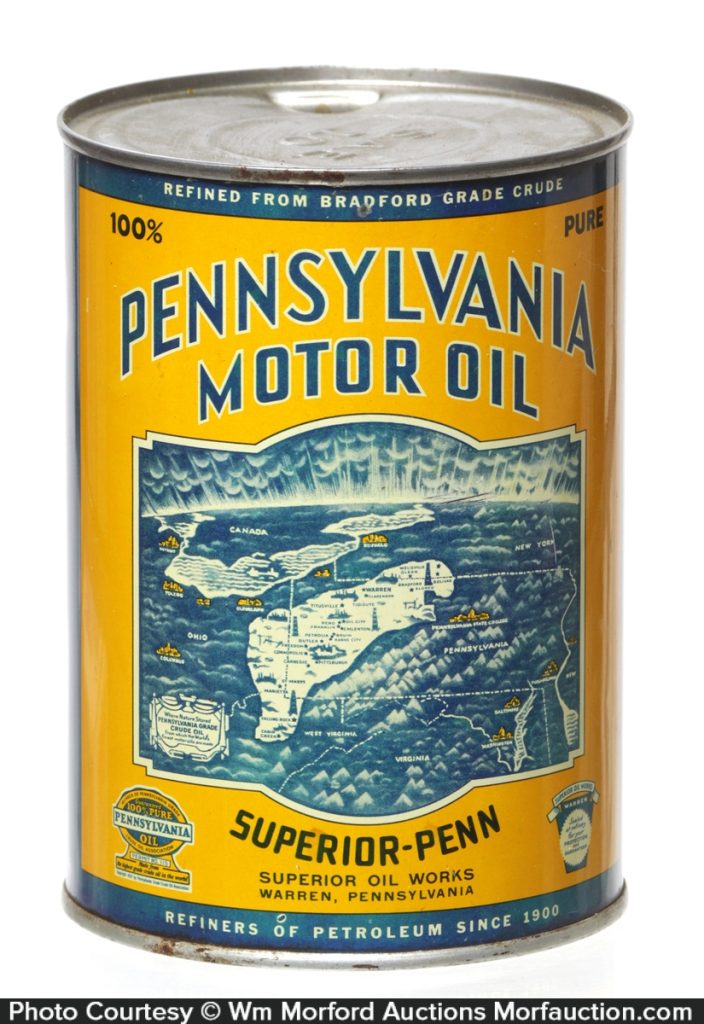 Antique Oil Cans Free Price Guide With Descriptions and Photos