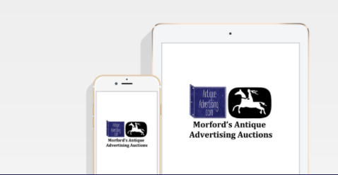 How to Sign-Up and Register to Bid in our Auctions • Antique Advertising