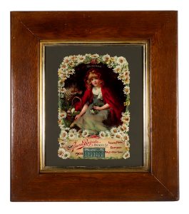 Antique Signs Free Price Guide With Descriptions and Photos