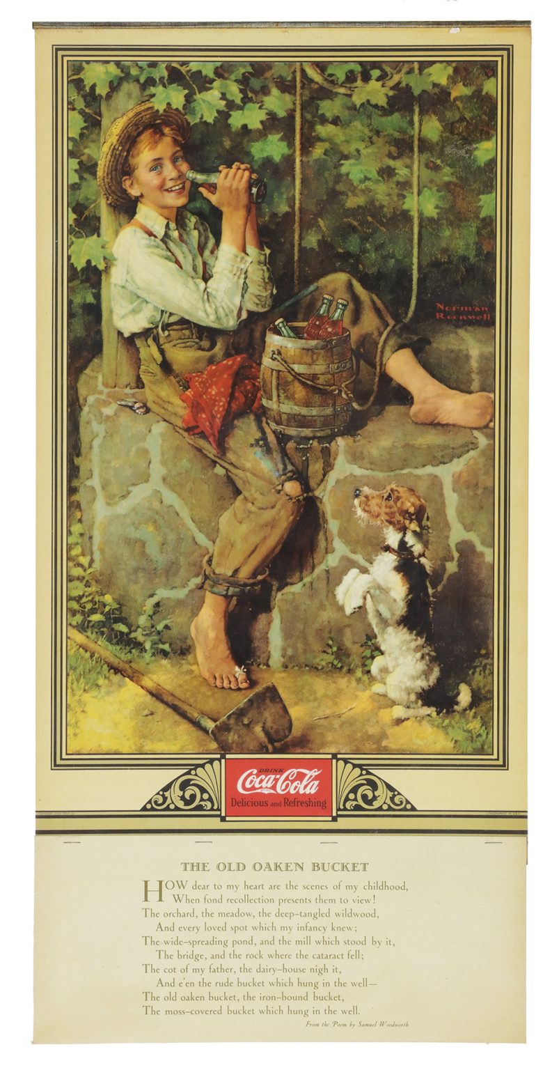 Vintage Soda Advertising Price Guide With Descriptions and Photos