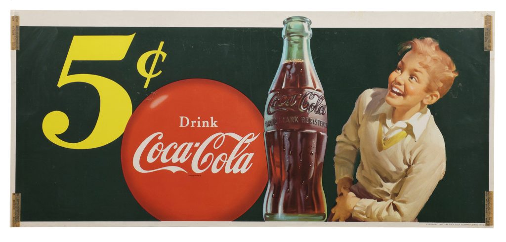 Antique Signs Free Price Guide With Descriptions and Photos