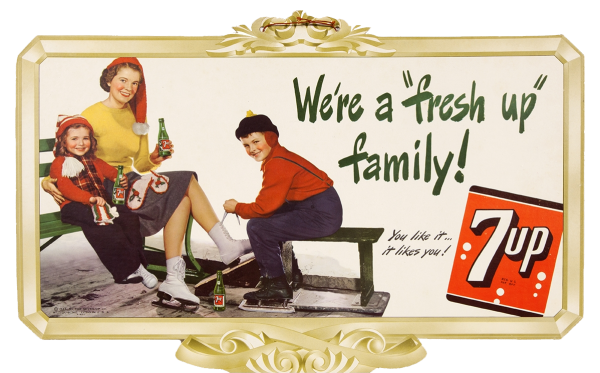 The Free Antique Price Guide • Antique Advertising